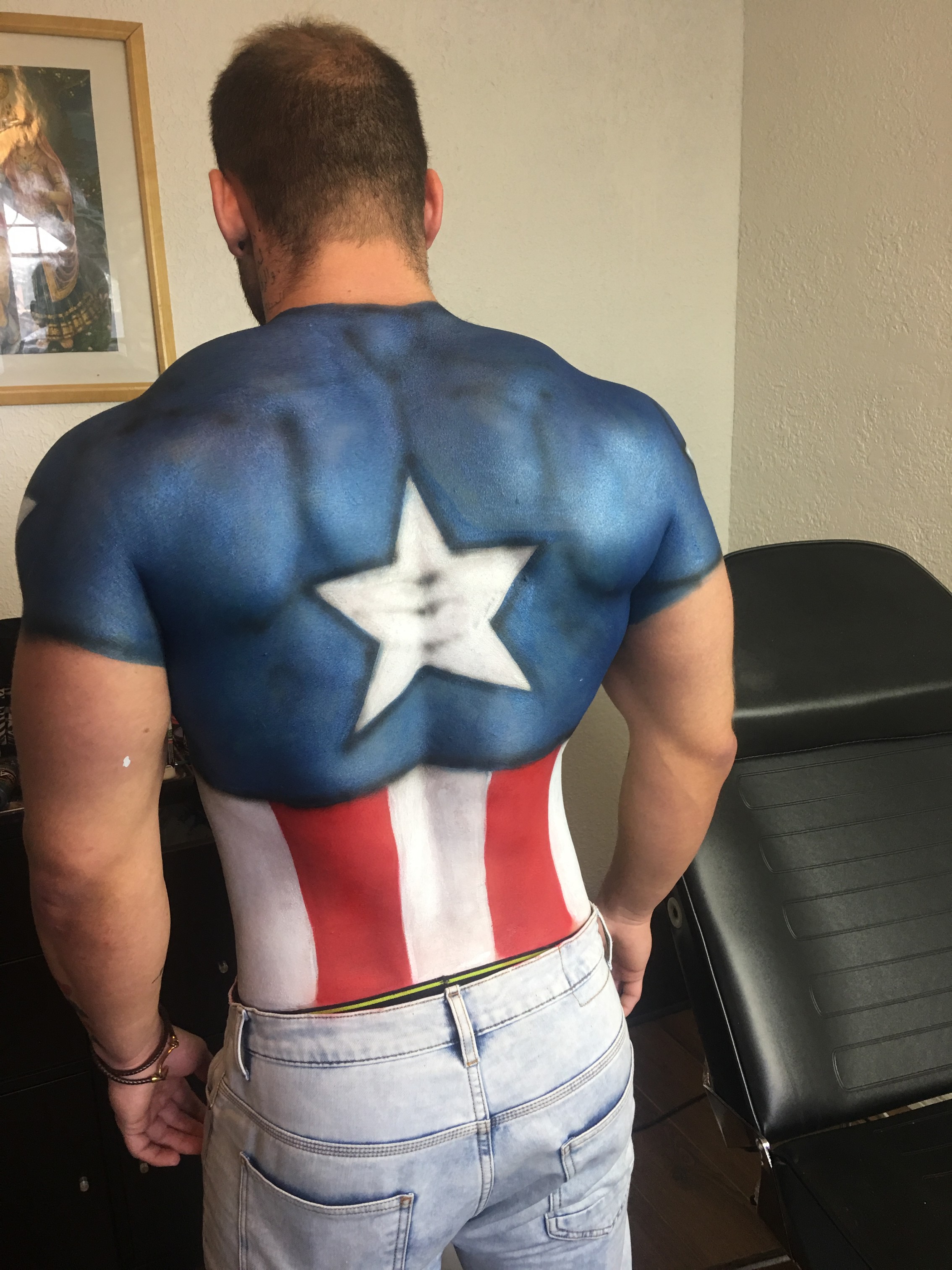 Body Painting Orlando Body Painting World Henna Body Painting Orlando Body Painting World Henna